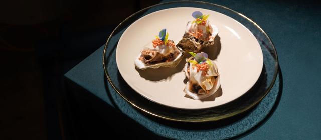 Fake Restaurant - DCA | Unithree