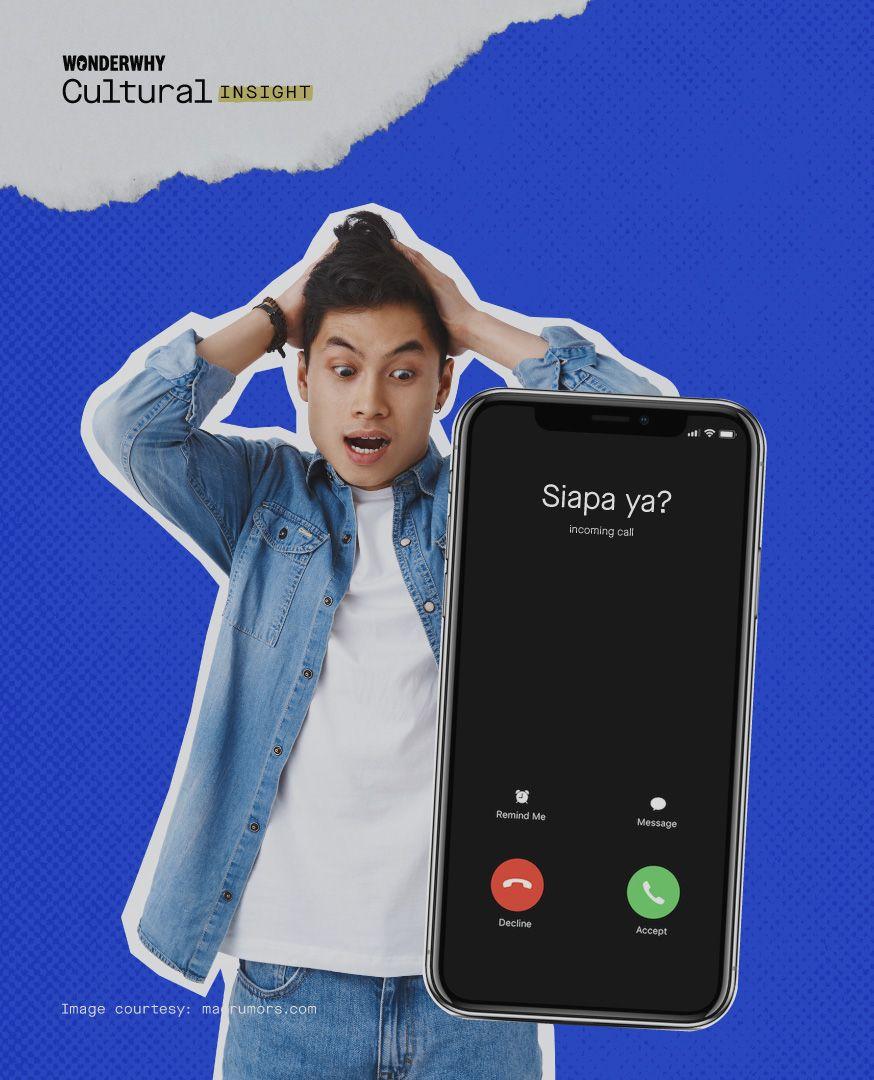 Ngechat Kok Manggil Nama Doang? | Unithree