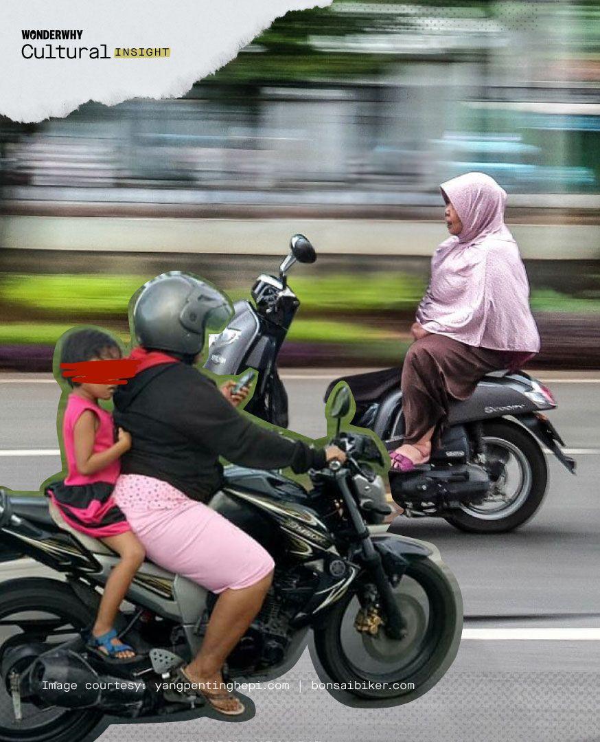 Hari Merdeka: Kenapa Harus Lomba? | Unithree