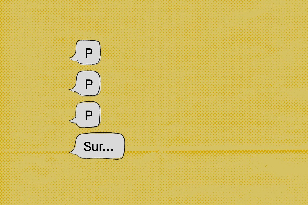 Ngechat Kok Manggil Nama Doang? | Unithree